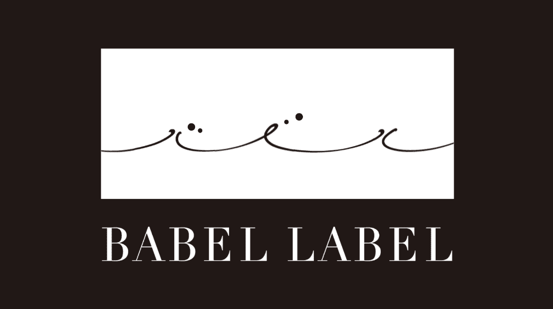 BABEL LABEL web | Works - mud Inc.